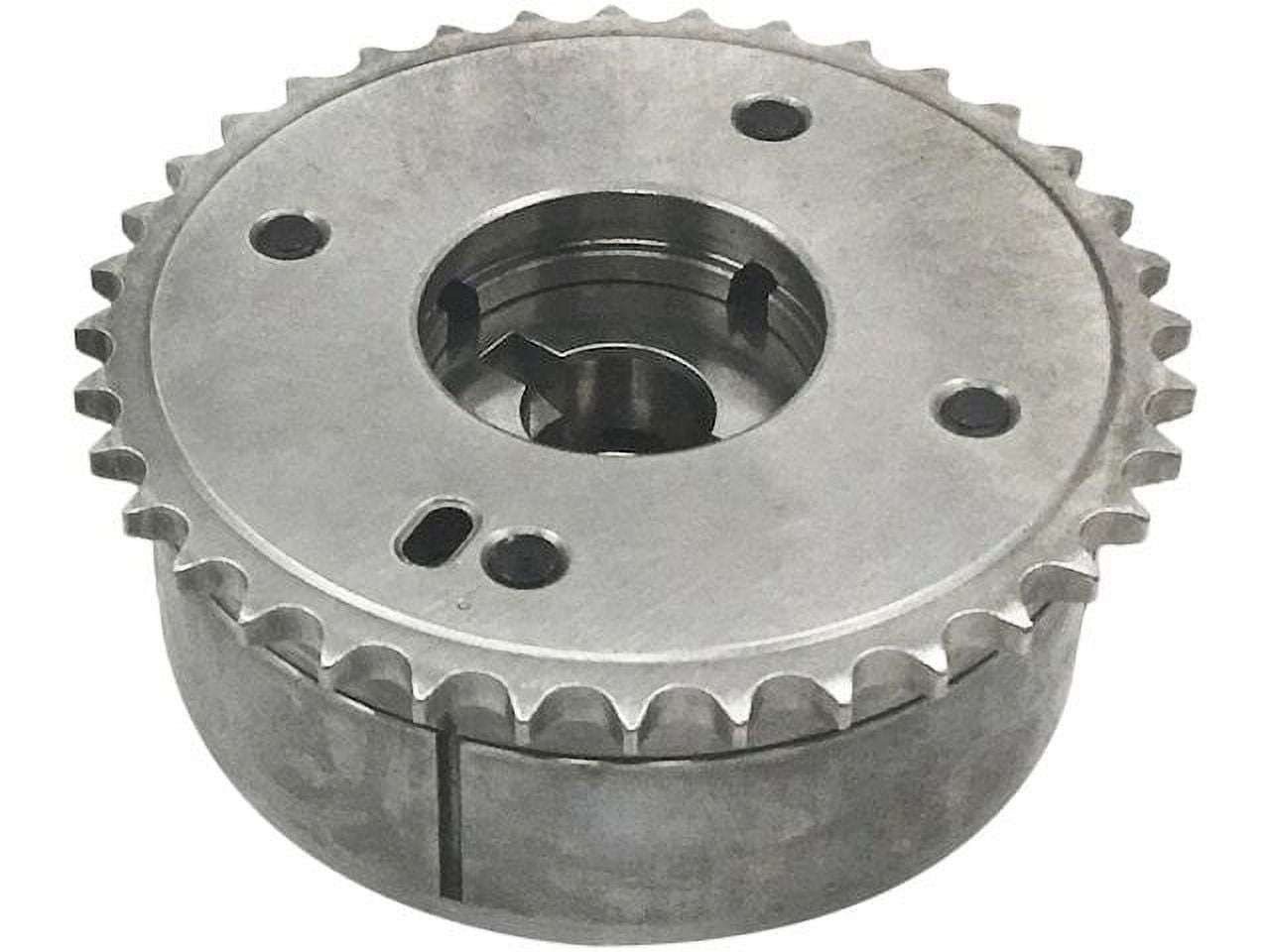 Intake Engine Variable Valve Timing Sprocket - Compatible with 2009 - 2016 Toyota Corolla 1.8L 4 ...