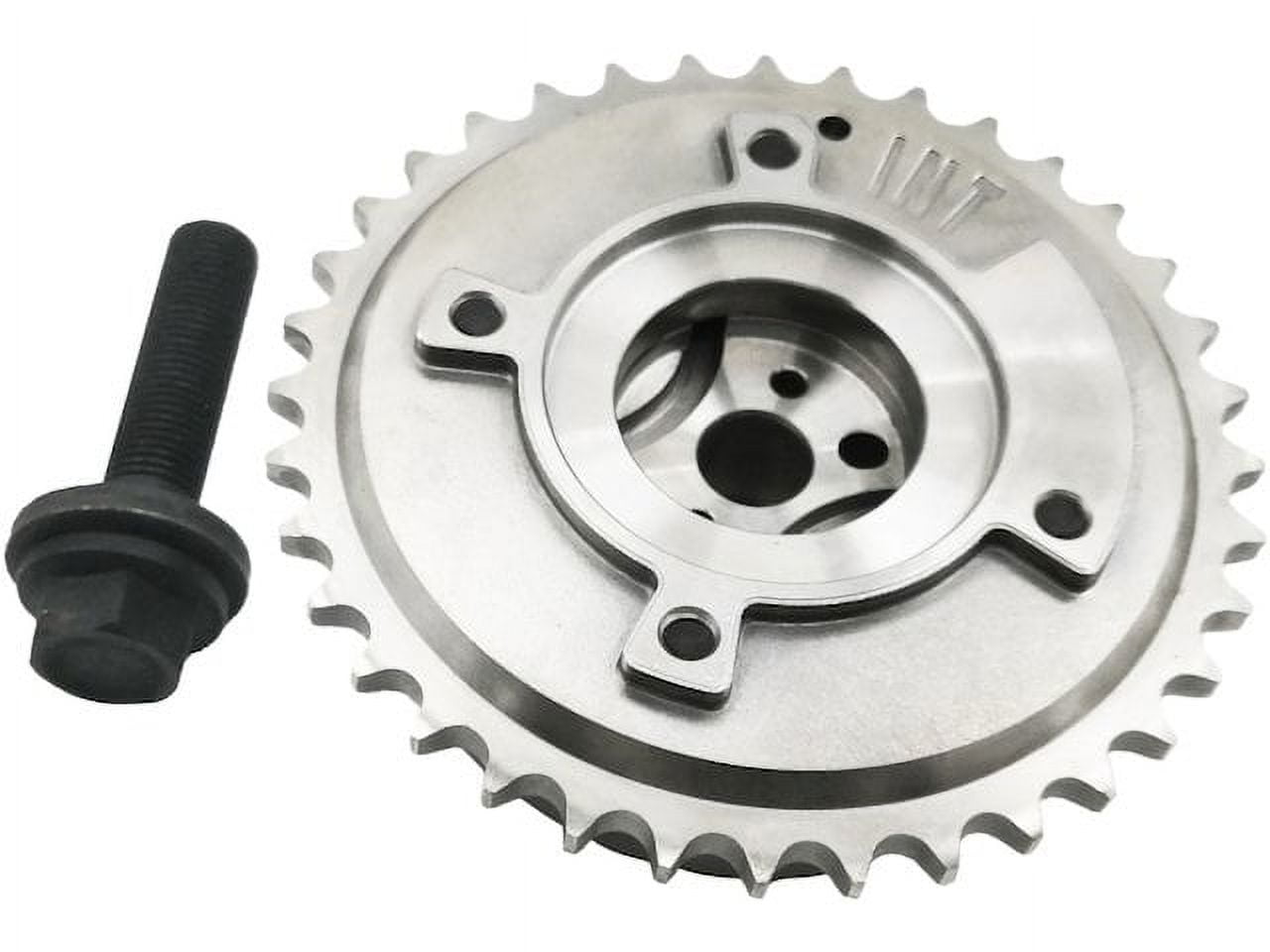 Intake Engine Variable Valve Timing Sprocket - Compatible with 2010 ...