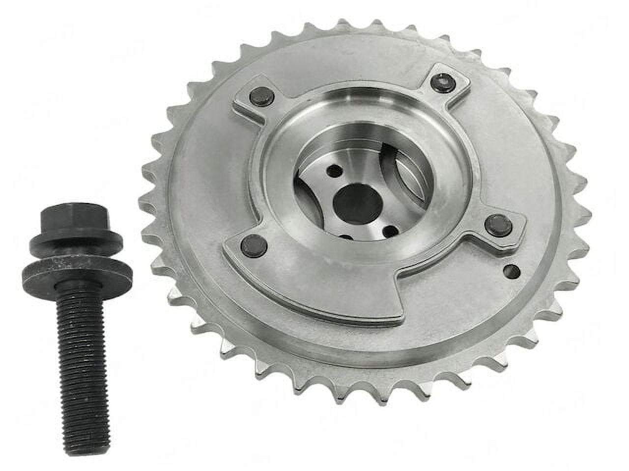 Intake Engine Variable Valve Timing Sprocket - Compatible with 2011 ...