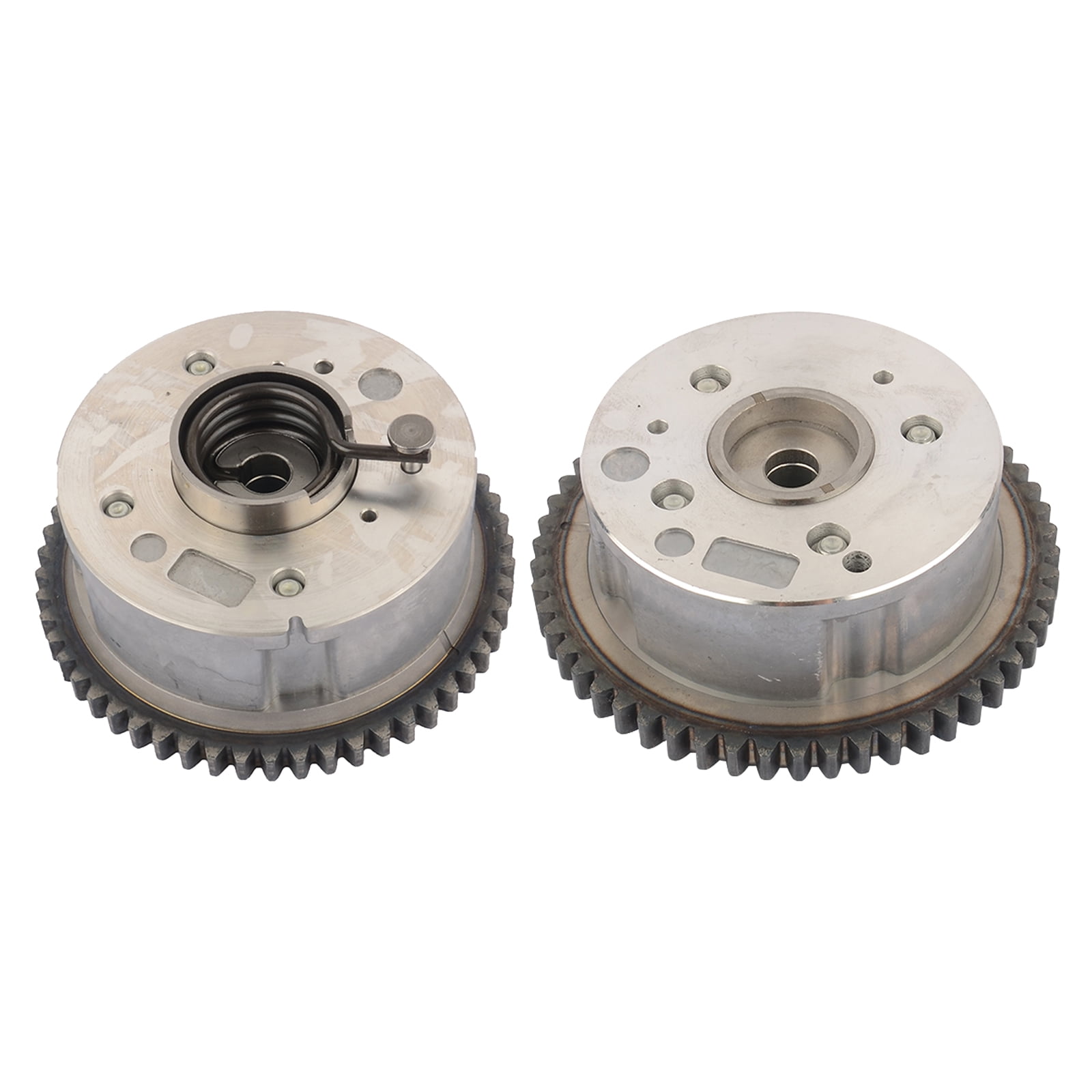 Intake + Exhaust Cam Actuators for Mitsubishi Outlander Lancer 2.4 L ...
