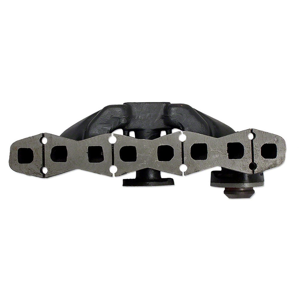 Intake & Exhaust Manifold Fits Massey Ferguson 135 35 150 205 TO20 TO30 ...