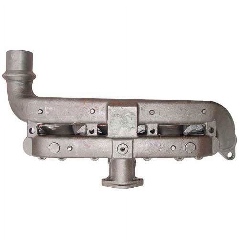 Intake & Exhaust Manifold fits John Deere 2020 2030 2510 2520 T20247 ...