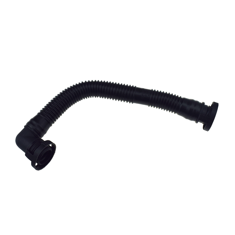 Intake / Exhaust Secondary Air Pump Hose For VW Jetta Golf MK4 Beetle ...