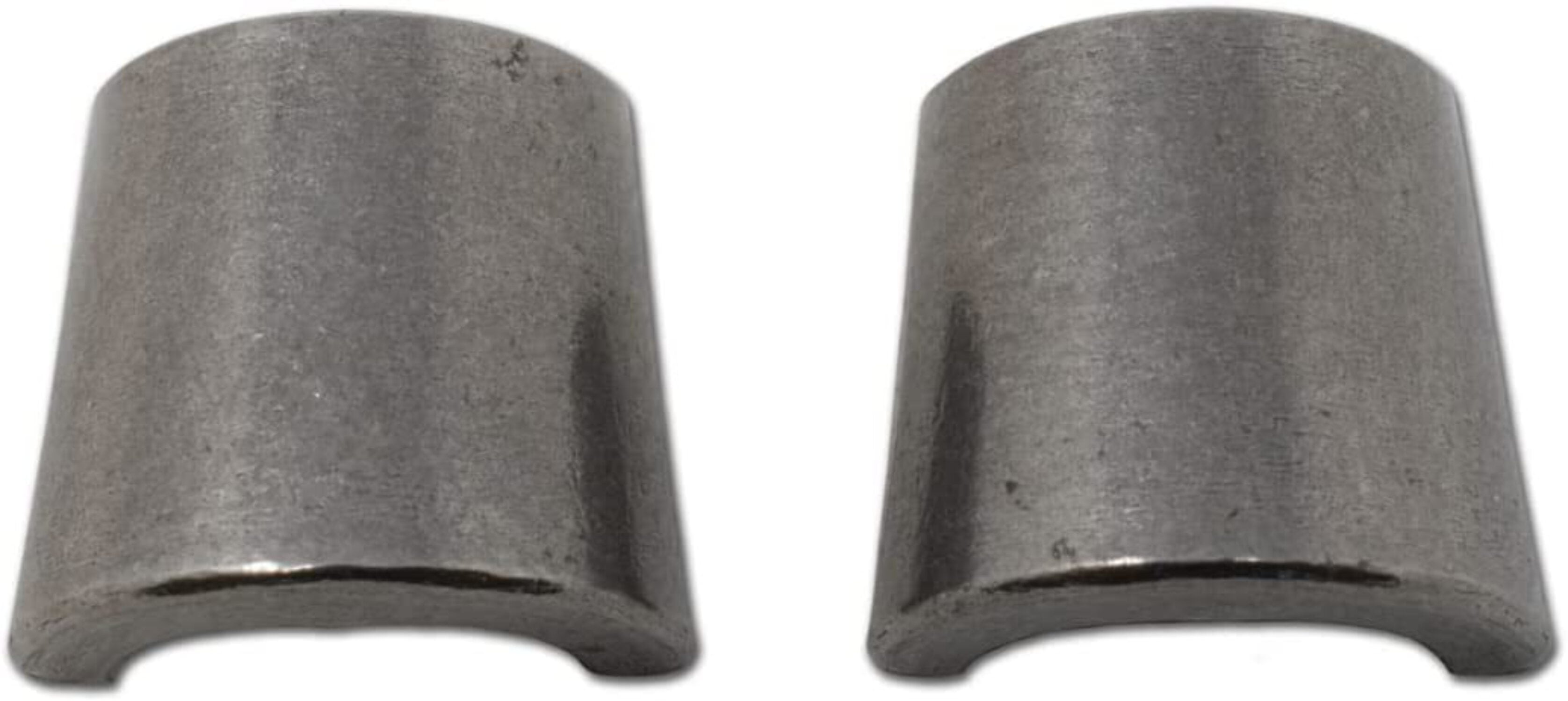 Intake Exhaust Valve Keeper Cotter Lock (Set of 2) Compatible with ...