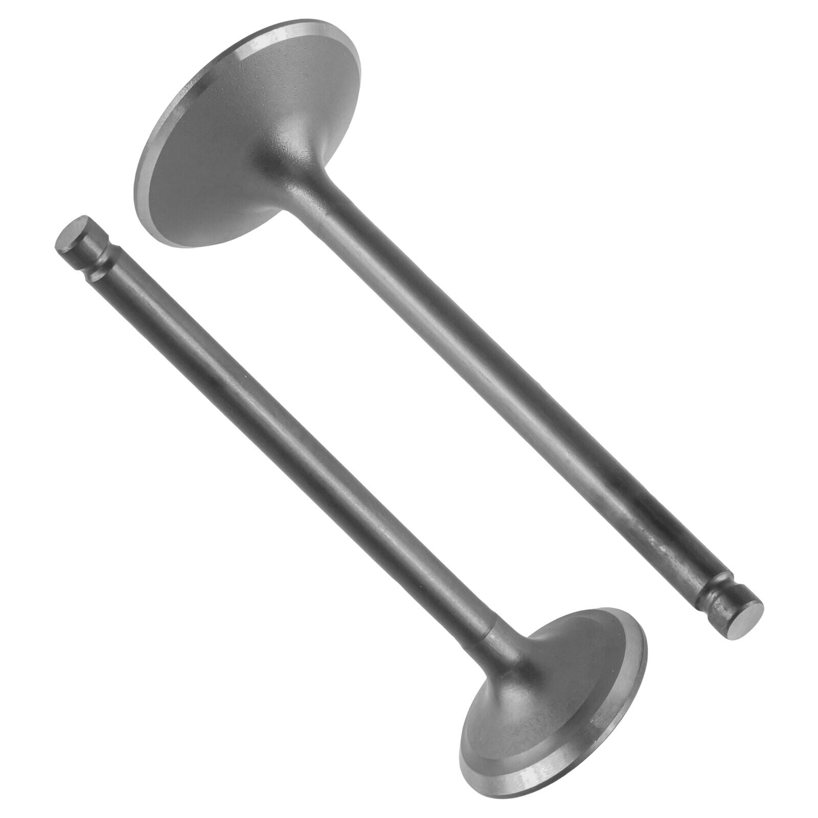 Intake & Exhaust Valve for Kawasaki Bayou 220 1988 1989 1990 1991 1992 ...