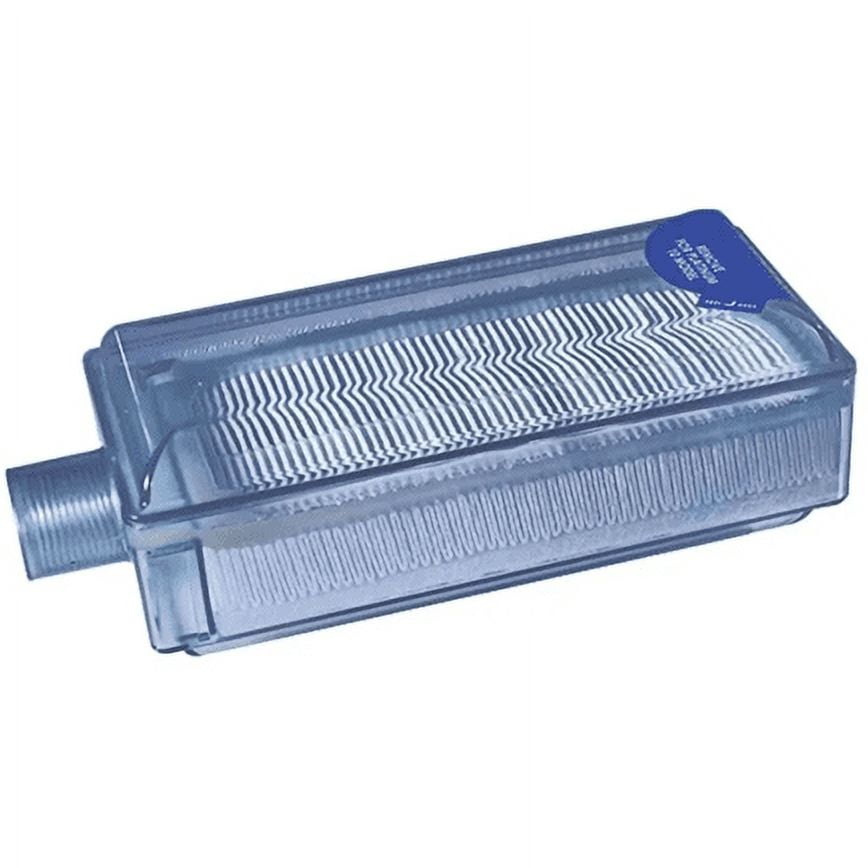 Intake HEPA Filter for Invacare Concentrators - Walmart.com