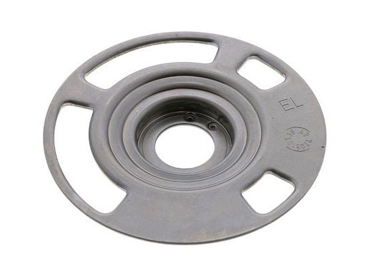 Intake Left Camshaft Adjuster Sensor Wheel - Compatible with 2006 ...