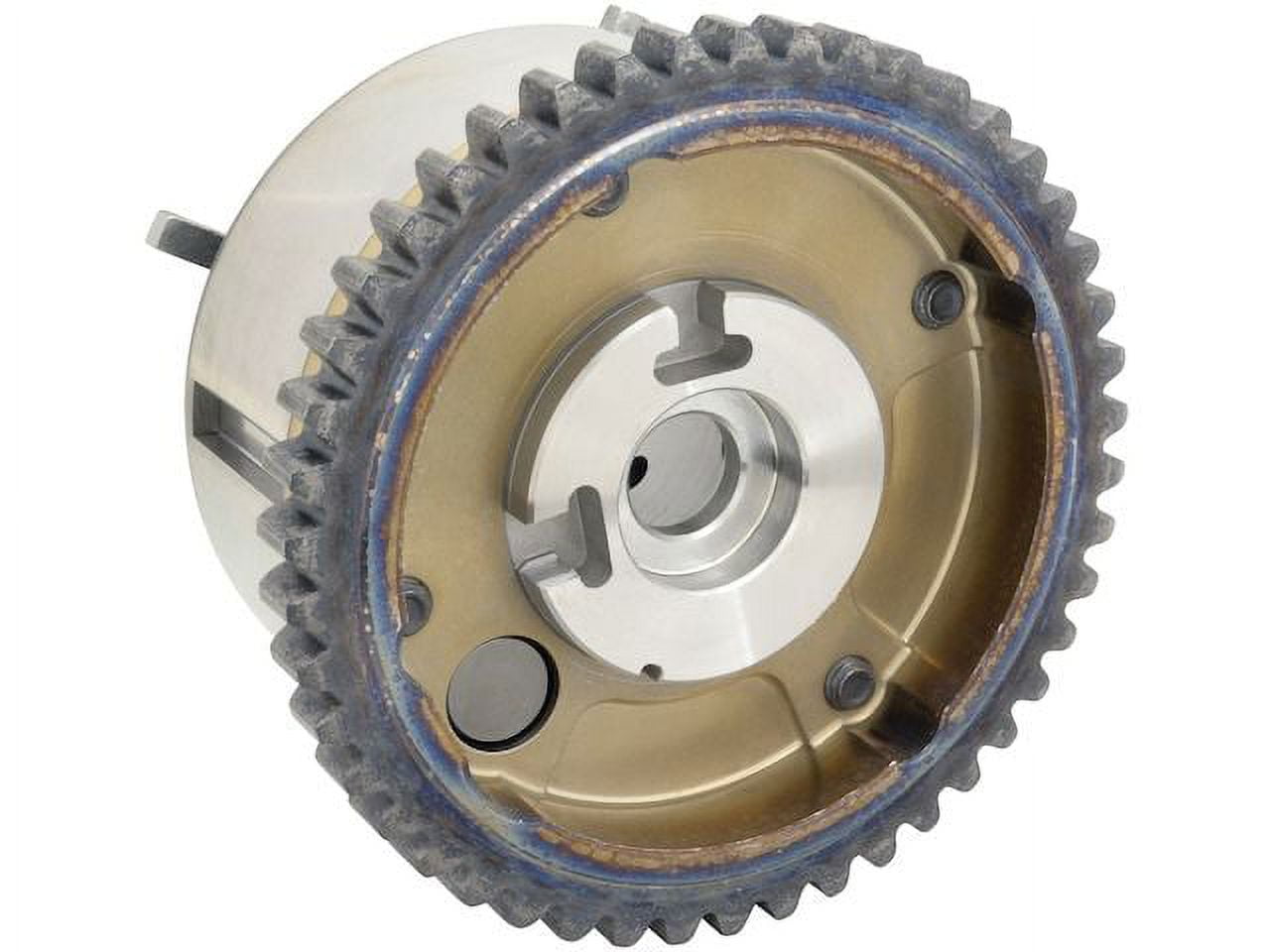 Hitachi Intake Left Engine Variable Valve Timing Sprocket, Nissan Armada 2006-2015, 5.6L V8 ...