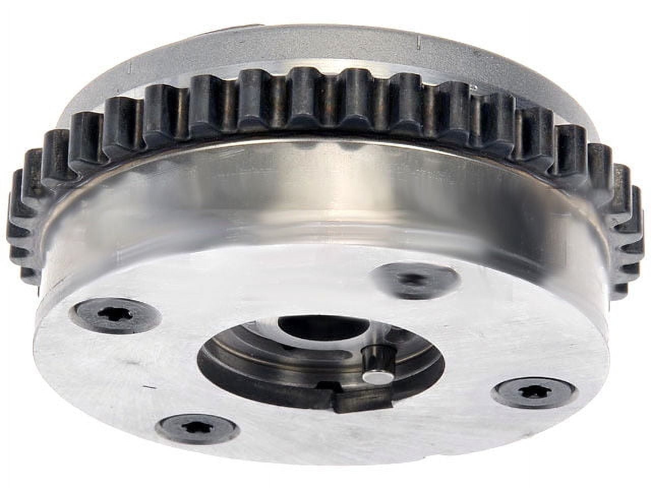 Intake Left Engine Variable Valve Timing Sprocket - Compatible with 2009 - 2020 Chevy Traverse ...