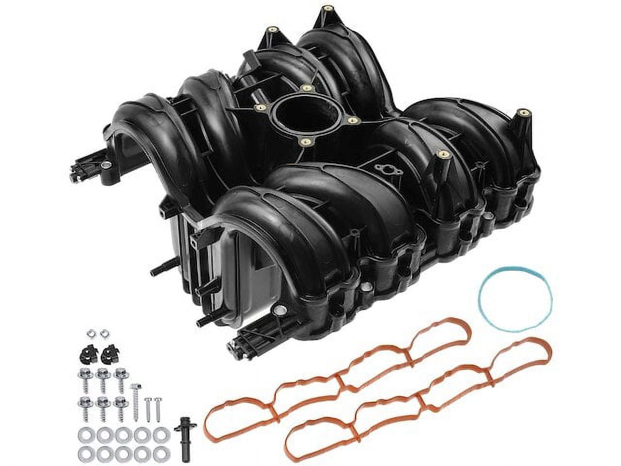 Autopart Premium Intake Manifold, Compatible with 2004-2008 Ford F-150 ...