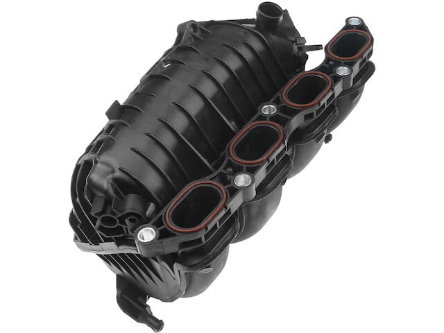 Intake Manifold 1 - Compatible with 2007 - 2015 Mini Cooper 1.6L 4 ...