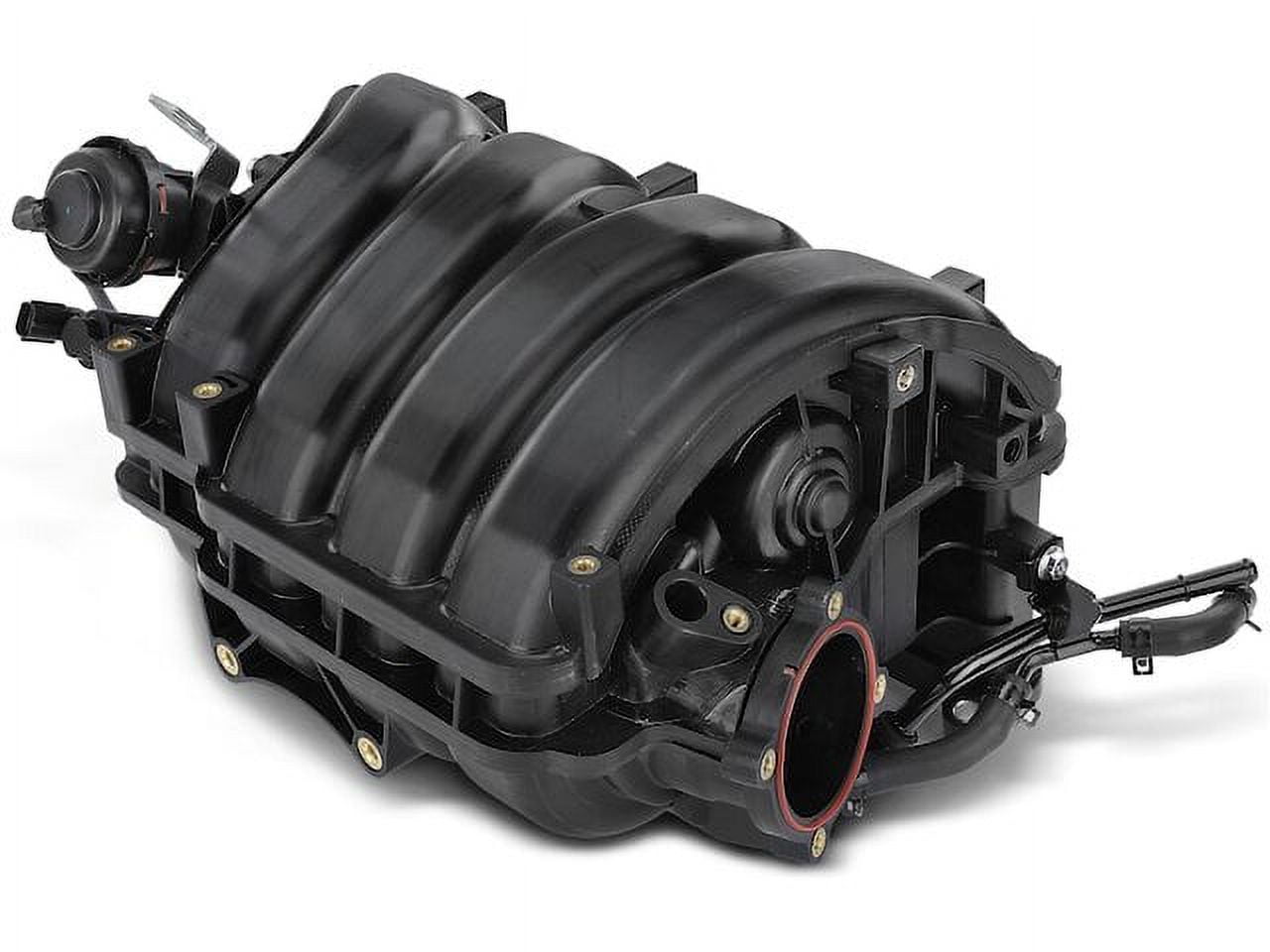 Intake Manifold 1 - Compatible with 2012 - 2015 Kia Sorento 2.4L 4 ...