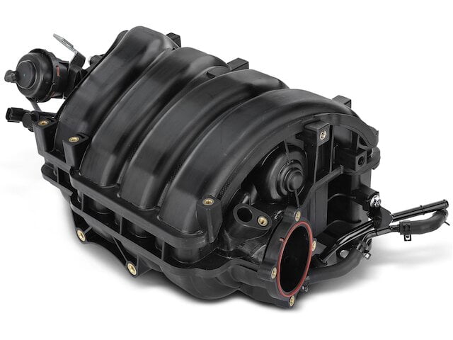 Intake Manifold 1 - Compatible with 2012 - 2015 Kia Sorento 2.4L 4 ...