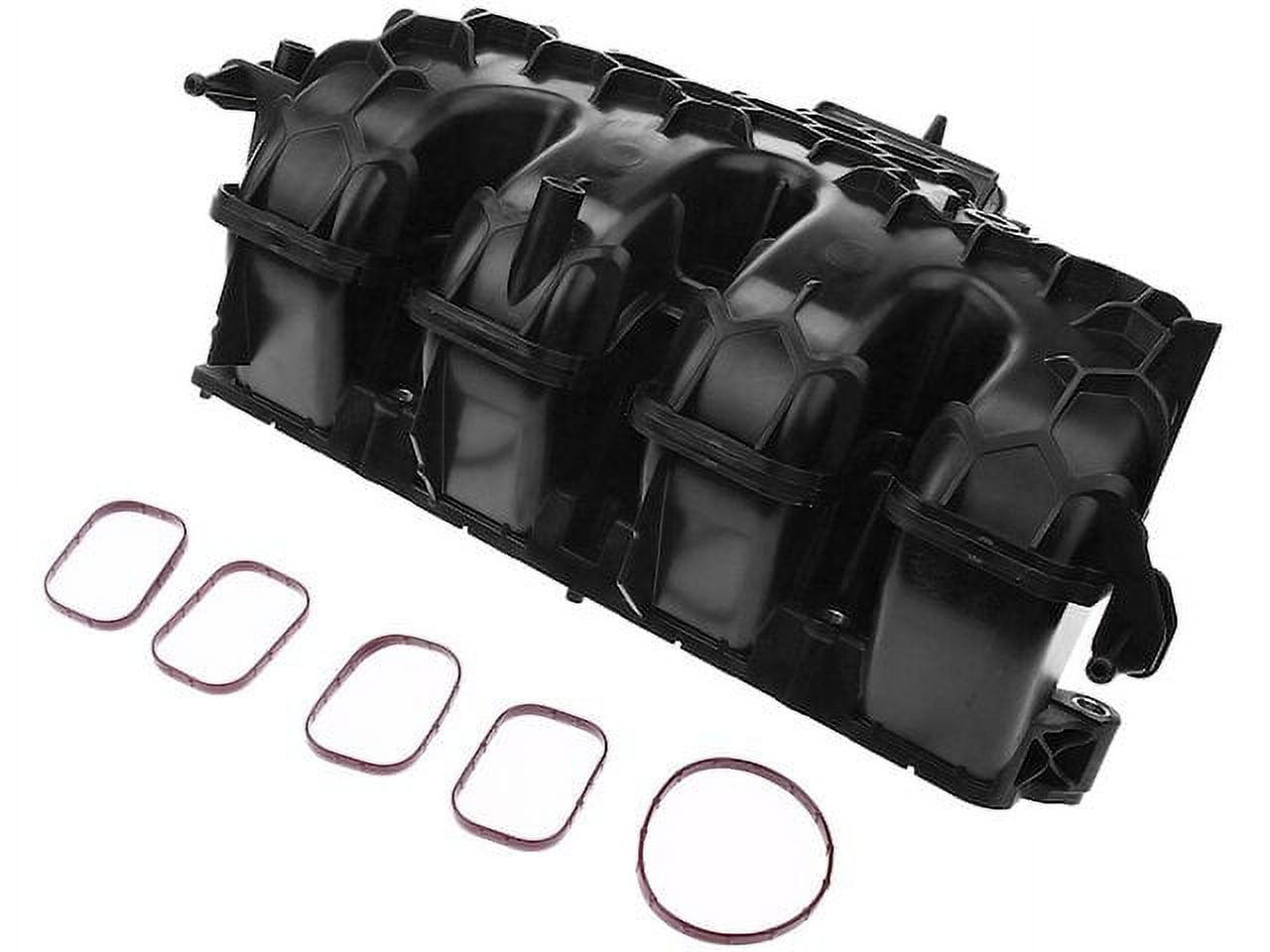 Intake Manifold 1 - Compatible with 2013 - 2016 Ford Fusion 2.0L 4 ...