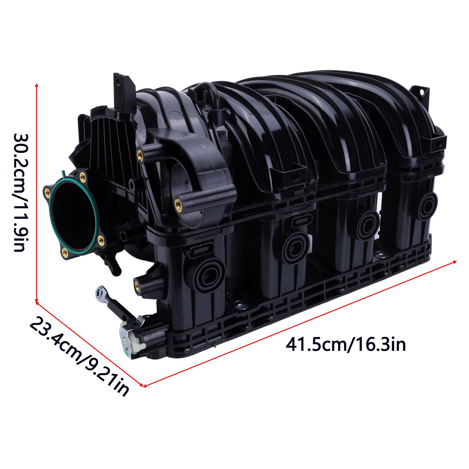 （Intake Manifold）28310-2GGA0 Engine Air Intake Manifold Compatible for ...