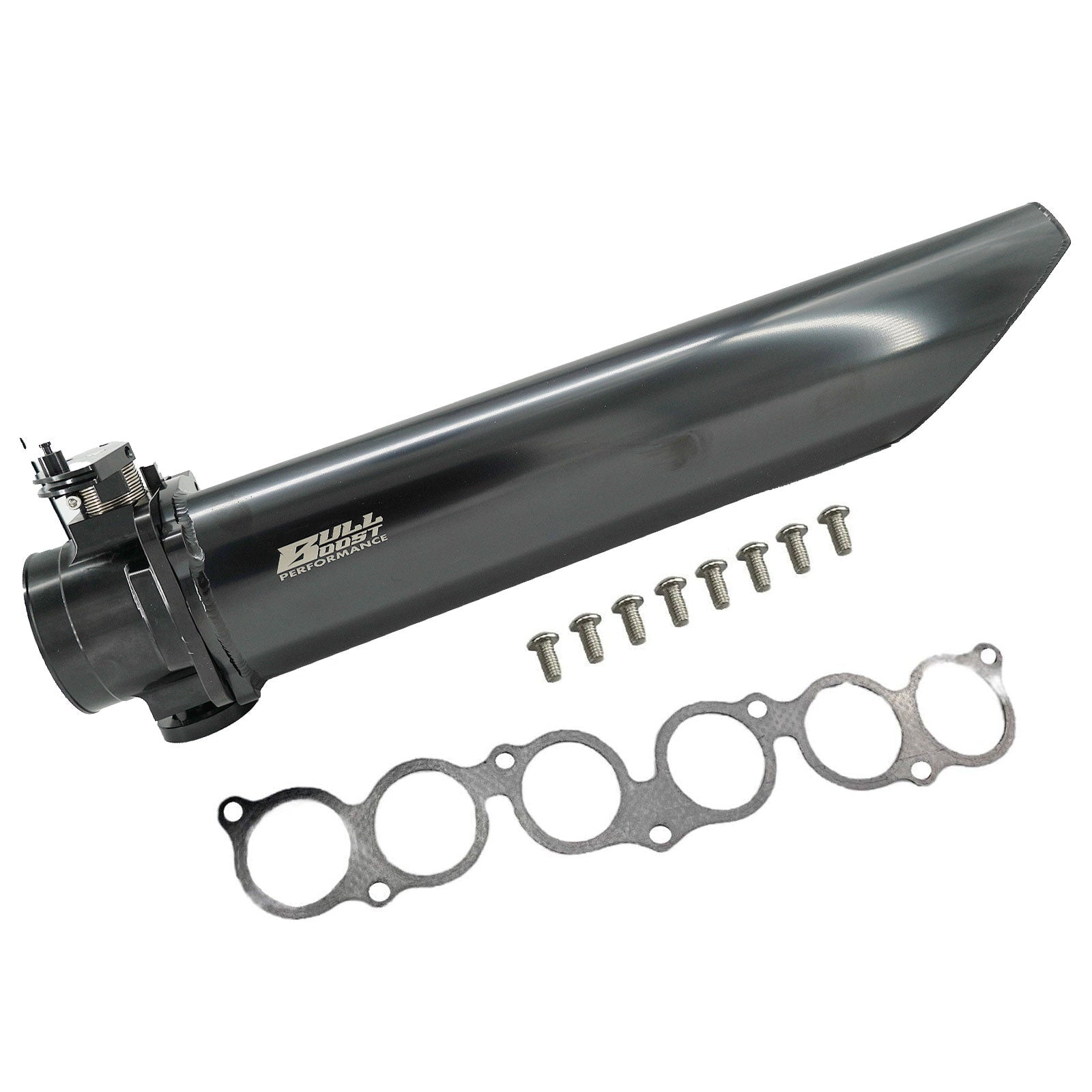 Intake Manifold 2JZGE FFIM FOR Supra Aristo Altezza Chaser SC300 IS300 ...