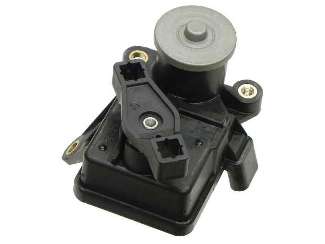 Intake Manifold Actuator - Compatible with 2010 - 2018 Mercedes-Benz ...