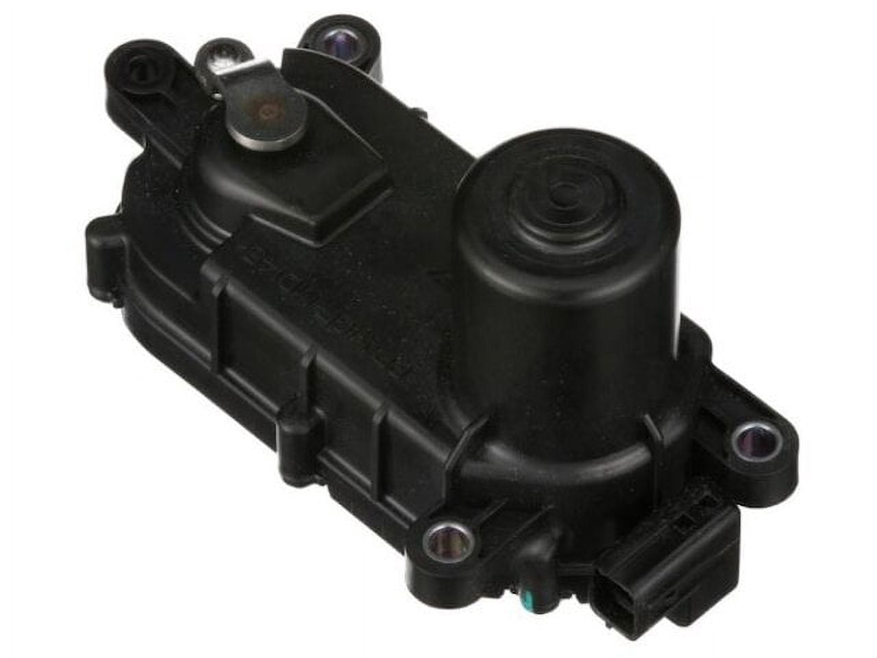 Intake Manifold Actuator - Compatible with 2014 - 2019 Hyundai Sonata 2 ...
