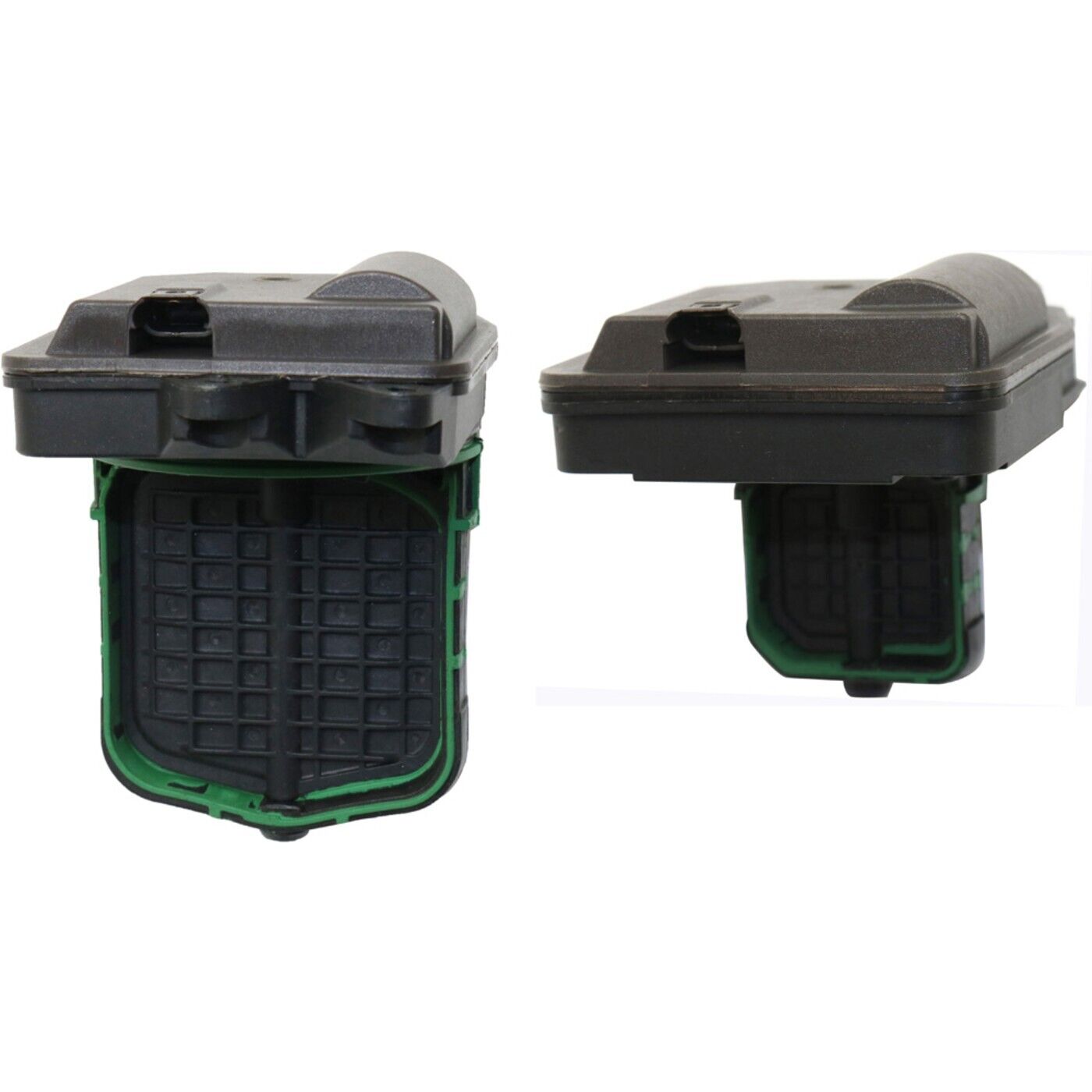 Intake Manifold Actuator Set Of 2 For Bmw 328, 528, 530 - Perfect For Fit For Replacemen ...