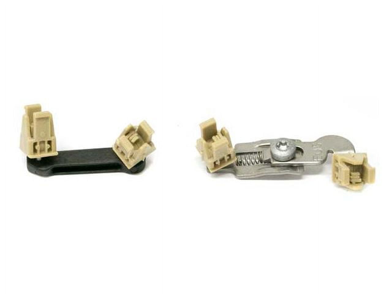 Intake Manifold Adjuster Linkage - Compatible with 2019 - 2022 Mercedes ...