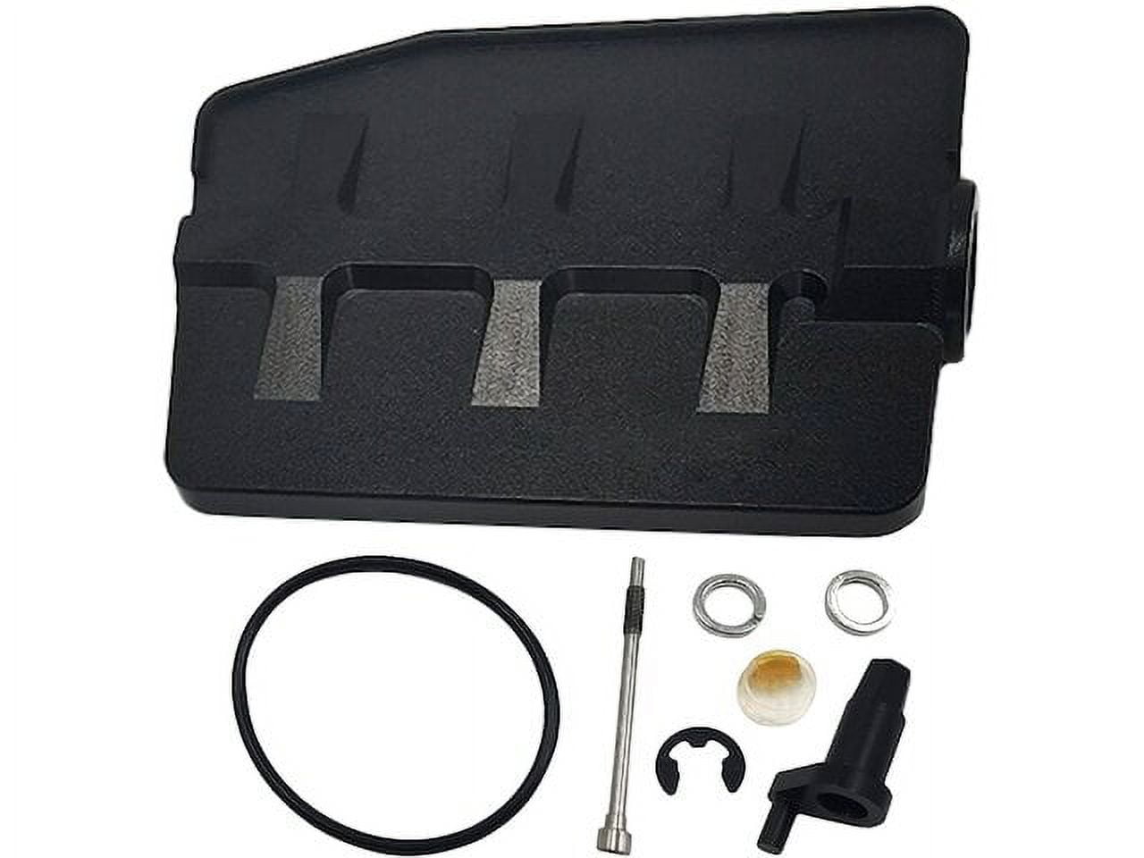 Intake Manifold Adjuster Repair Kit - Compatible with 2004 - 2010 BMW ...