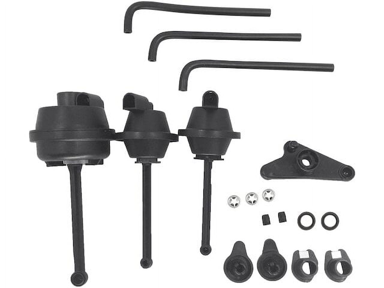 Intake Manifold Adjuster Repair Kit - Compatible with 2006, 2008 - 2011 ...