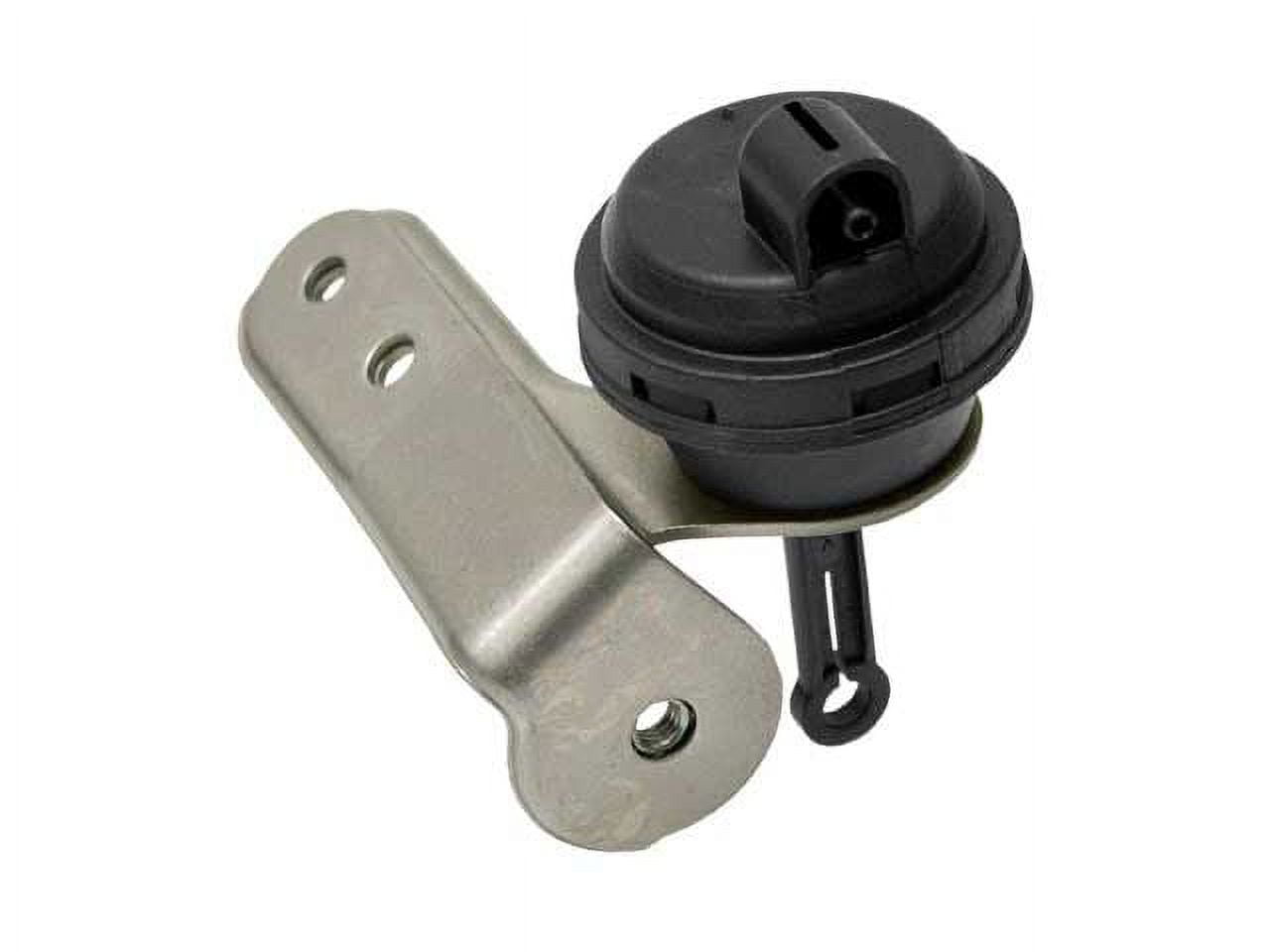 Intake Manifold Adjusting Unit - Compatible with 2004 - 2005 Volkswagen ...