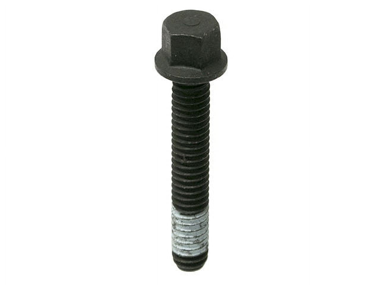 Intake Manifold Bolt - Compatible with 1997 - 2002 Land Rover Discovery ...