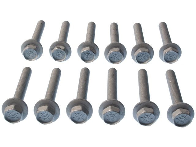Intake Manifold Bolt Set - Compatible with 1994 - 2003 Dodge Ram 1500 ...