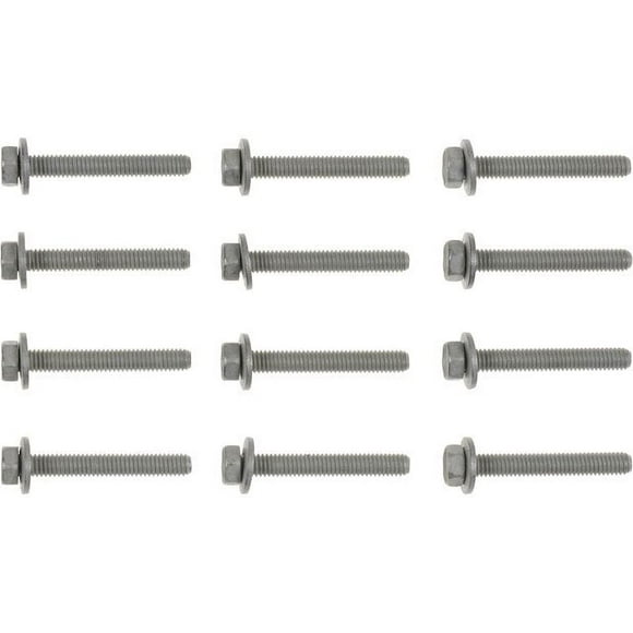 Dodge Ram 2500 Engine Intake Manifold Bolt Set