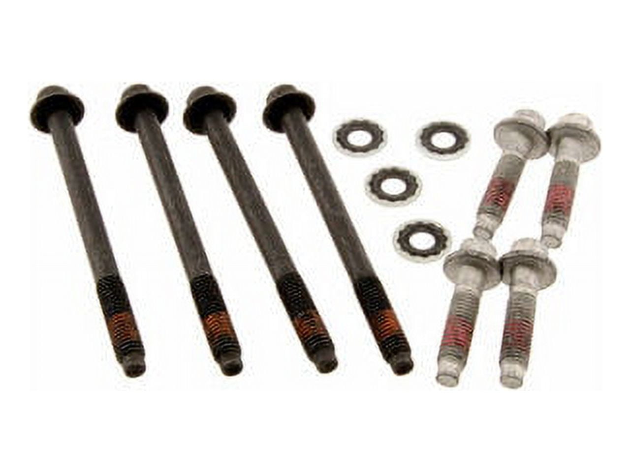 Intake Manifold Bolt Set - Compatible with 1997 - 2010 Chevy Malibu ...