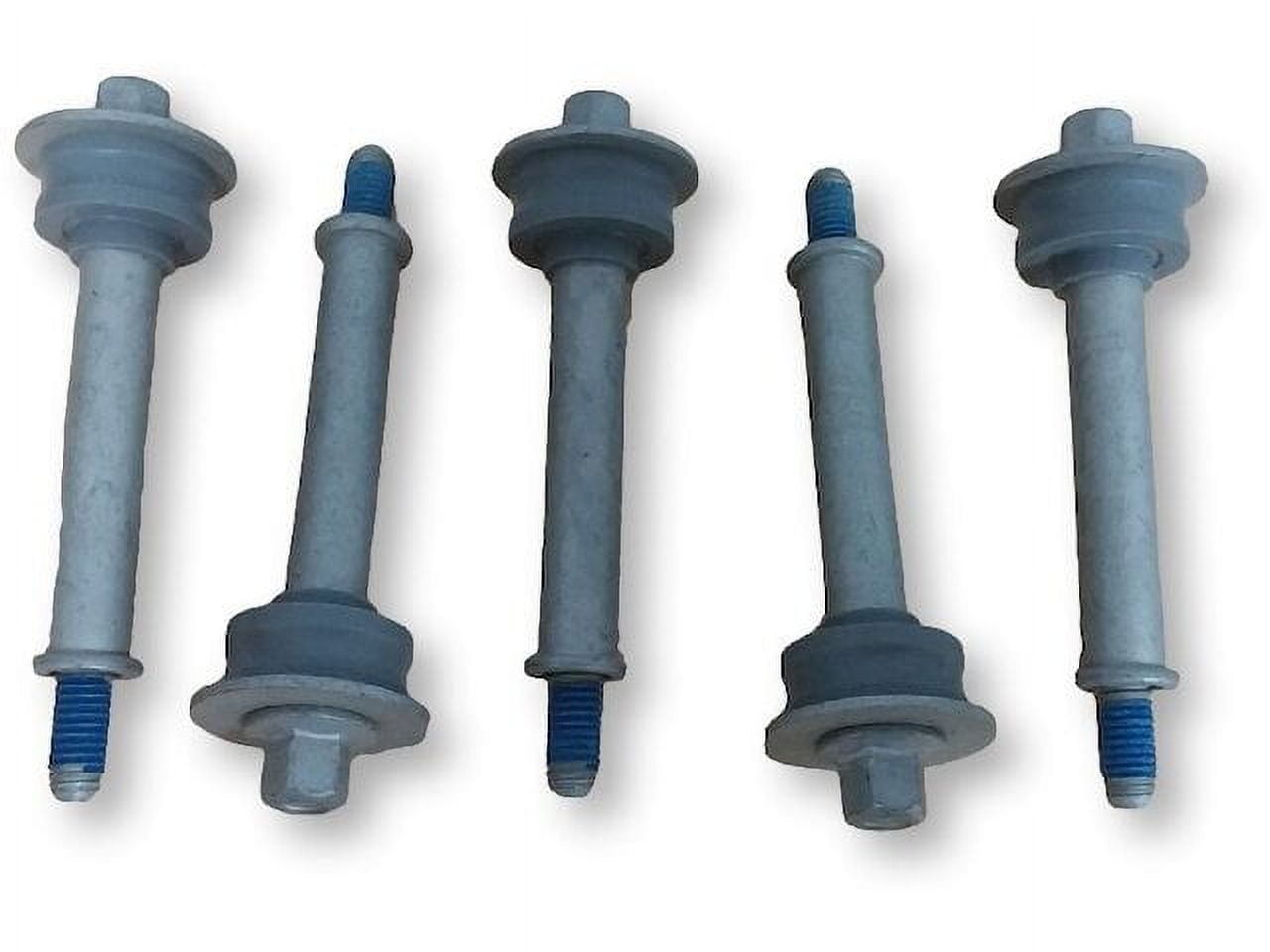 Intake Manifold Bolt Set - Compatible with 1999 - 2006 Chevy Silverado ...