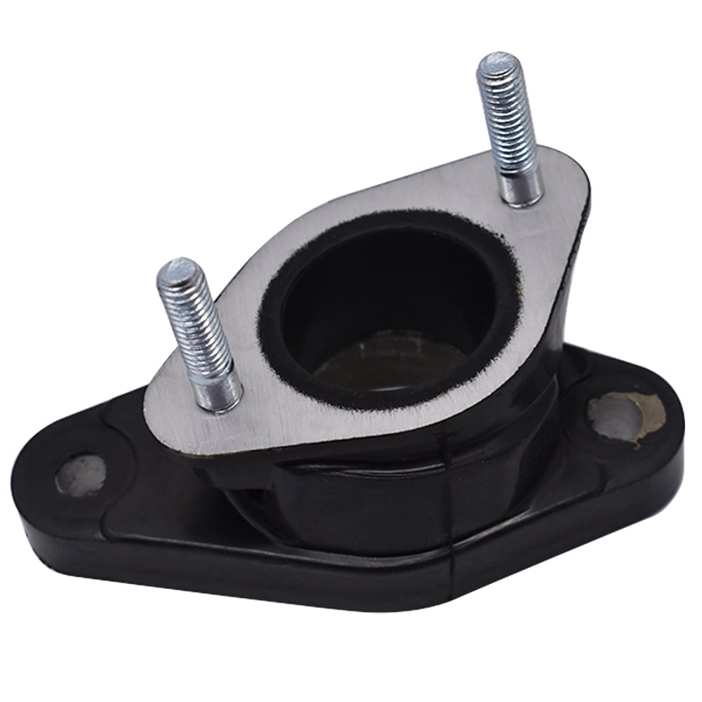 Intake Manifold Boot for Honda Recon 250 TRX250 TRX250TE TRX250TM 16210 ...