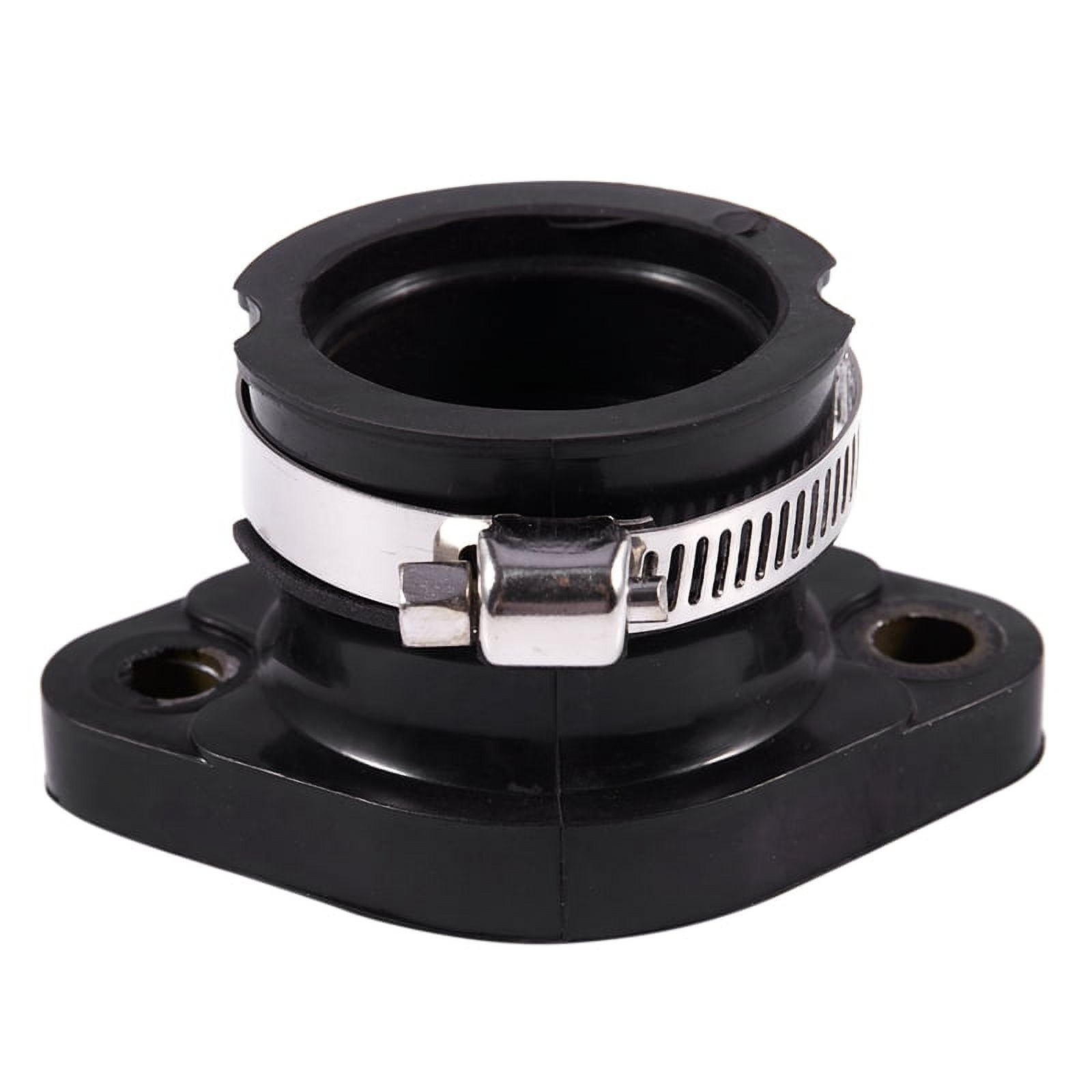 Intake Manifold Carburetor Boot for Trail 250 1990-2006 - Walmart.com