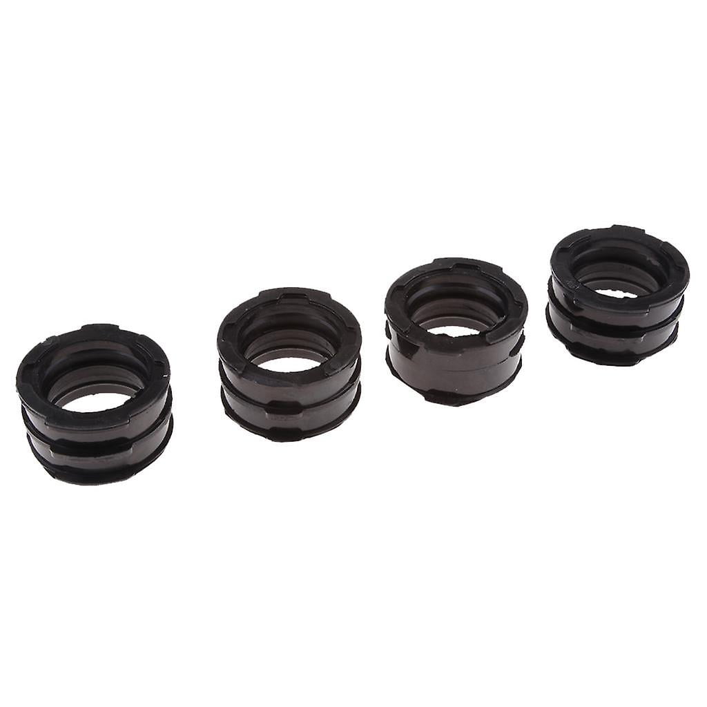 Intake Manifold Carburetor Joint Boot For Yamaha Vmax Vmx1200 1985-2007 ...
