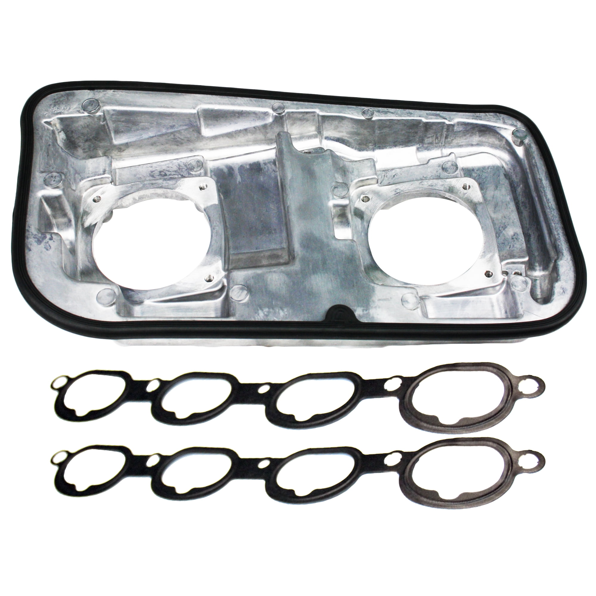 Intake Manifold Center Mounting Plate Repair Kit For Mercedes-Benz 63 ...
