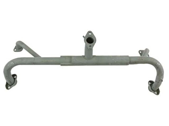 Intake Manifold - Compatible with 1963 - 1970 Volkswagen Transporter ...