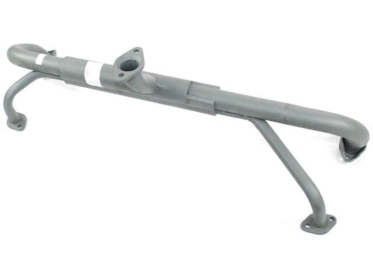 Intake Manifold - Compatible with 1966 - 1970 Volkswagen Beetle 1967 ...