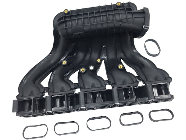 Intake Manifold - Compatible with 1995 - 2002 Land Rover Range Rover ...