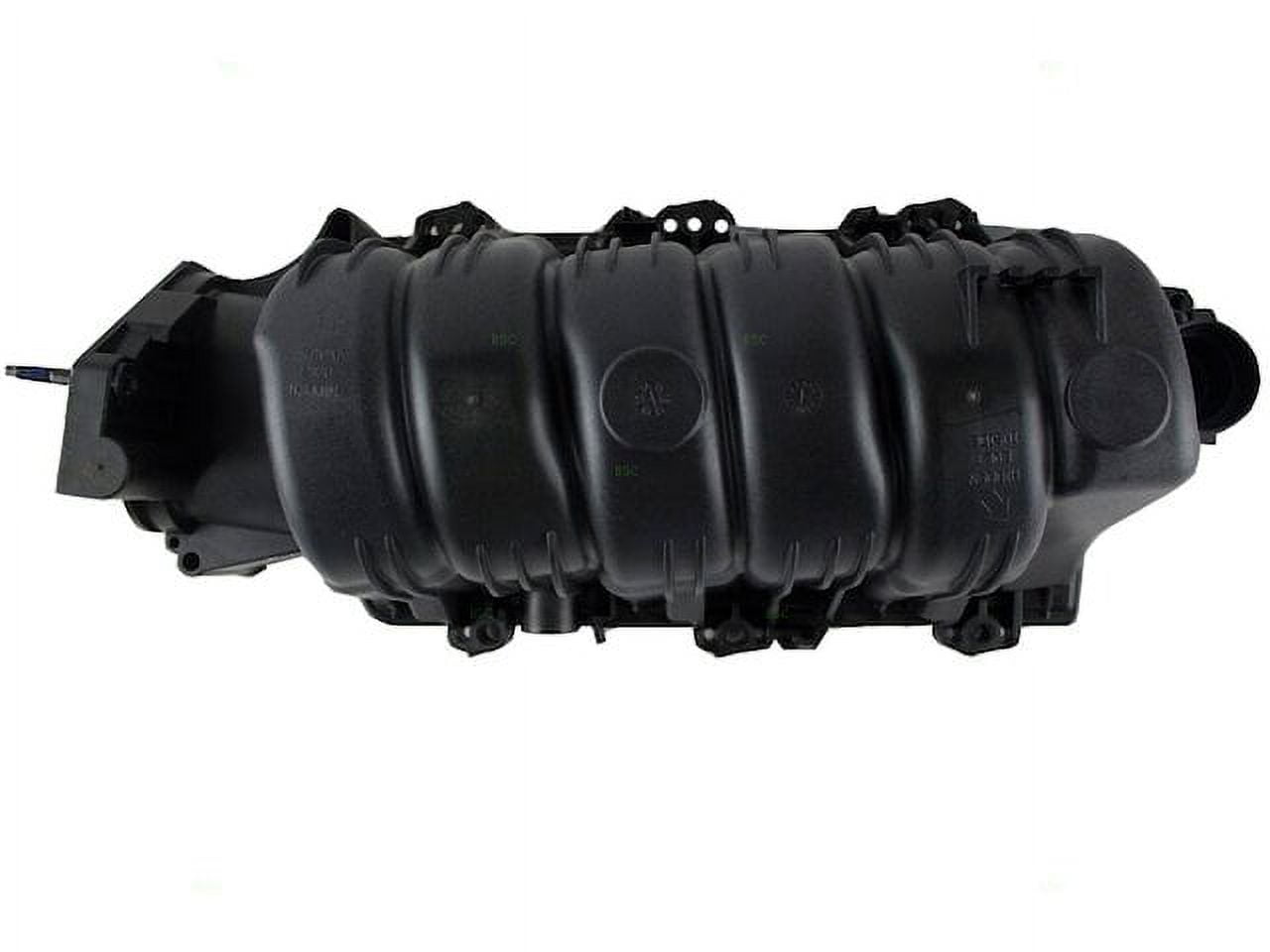 Intake Manifold - Compatible with 1997 Oldsmobile Regency 1998 ...