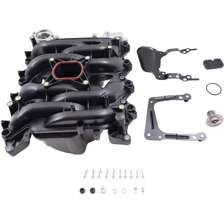 2002 Mustang Gt Intake Manifold Engine Intake Manifold For 615 178