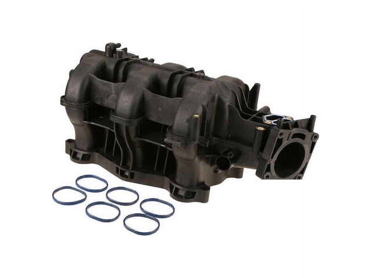 Intake Manifold - Compatible with 2001 - 2011 Ford Ranger 2002 2003 ...