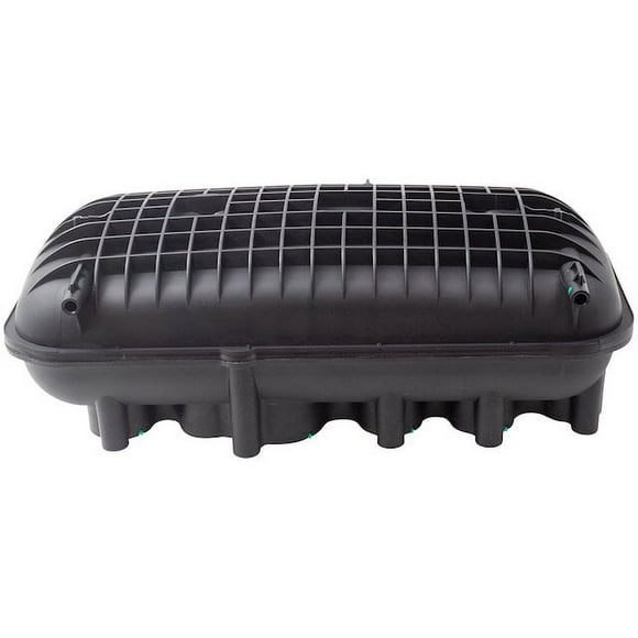 Ford Custom Engine Intake Manifold