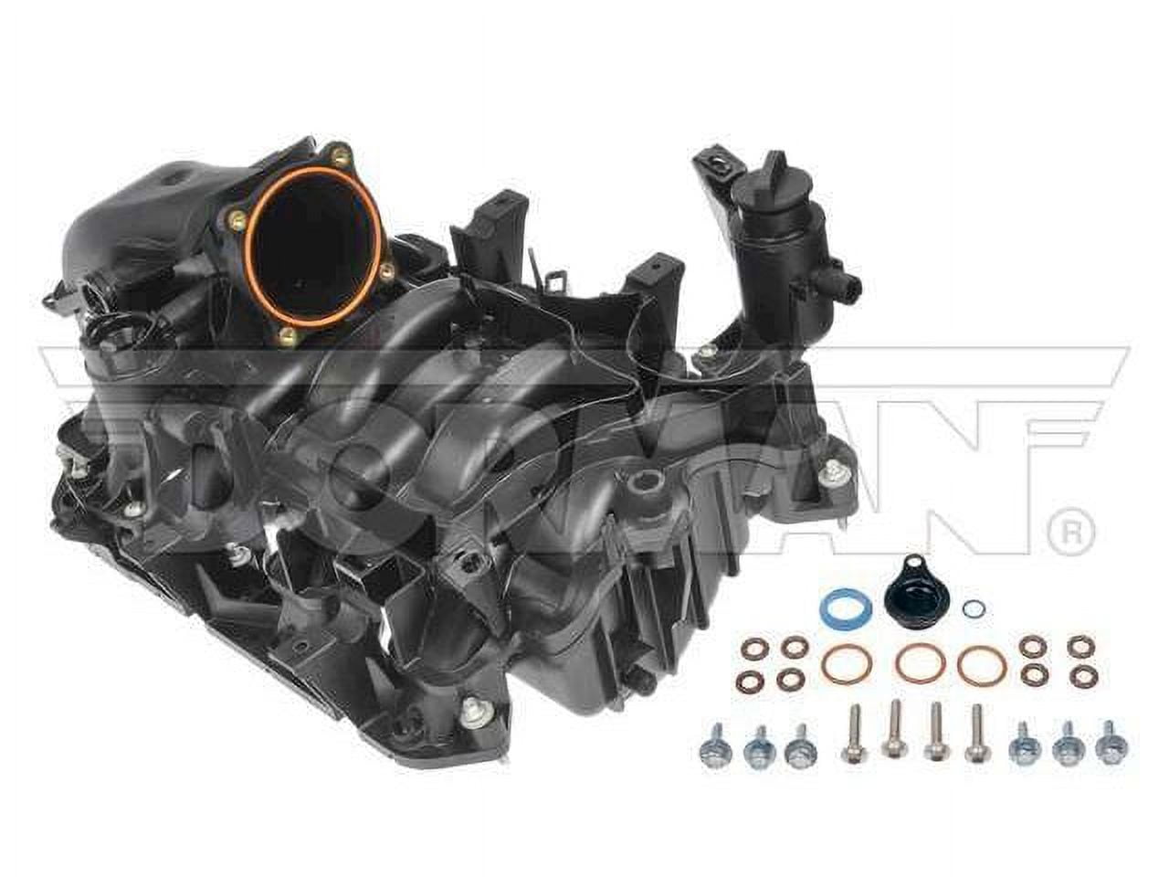 Dodge Ram 2500 5.7L V8 Intake Manifold - Compatible with 2003 - 2008 ...