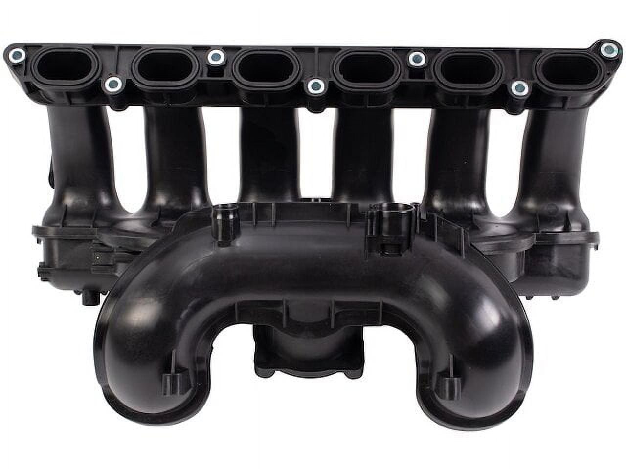 Intake Manifold - Compatible with 2006 - 2007 BMW 530xi - Walmart.com