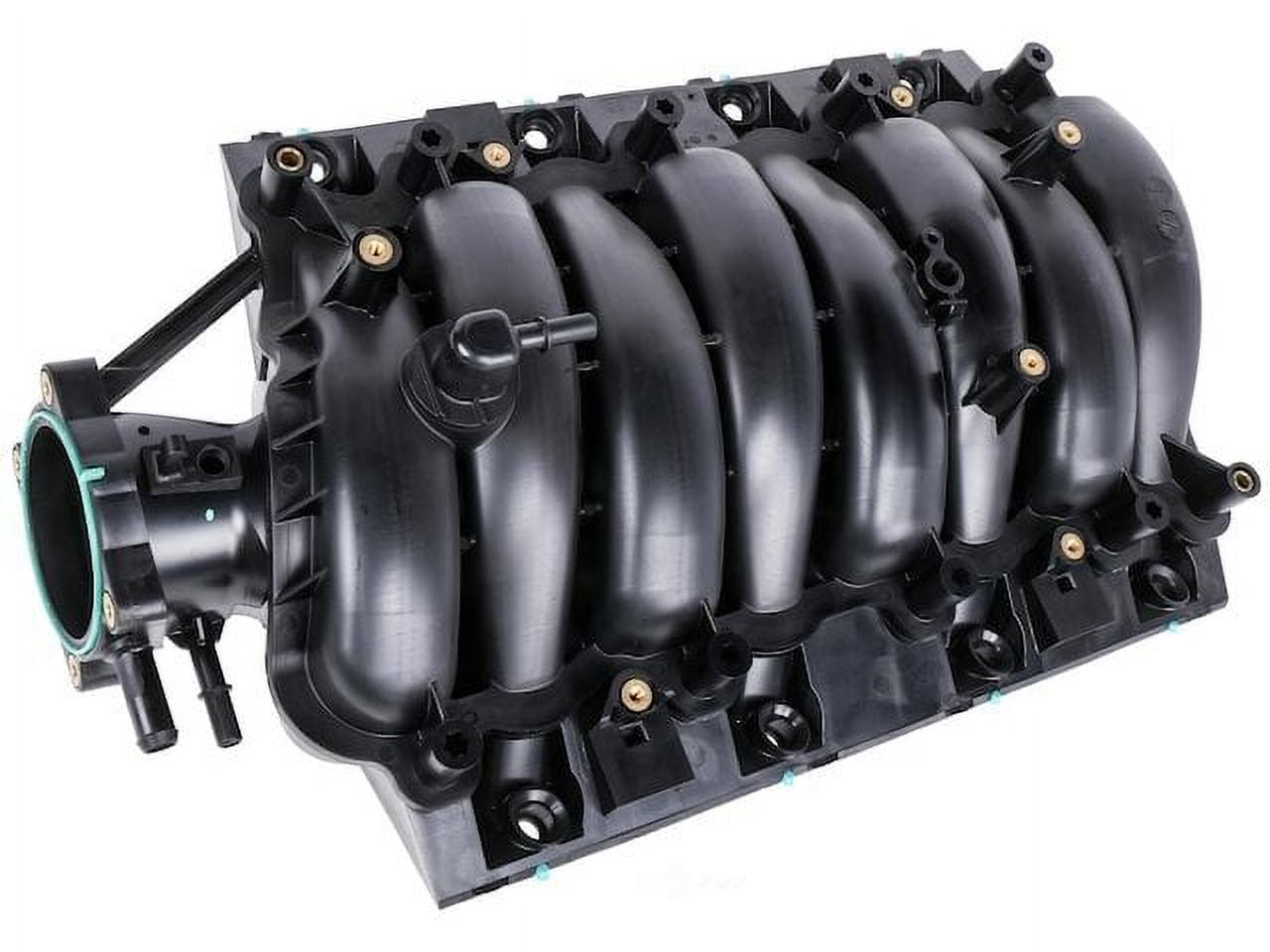 Intake Manifold - Compatible with 2006 Chevy Impala 5.3L V8 LS4 VIN C ...