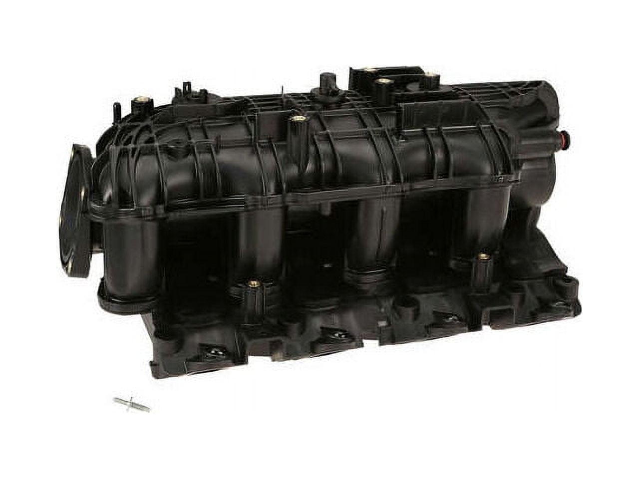 Intake Manifold - Compatible with 2007 - 2008 Chevy Silverado 1500 ...
