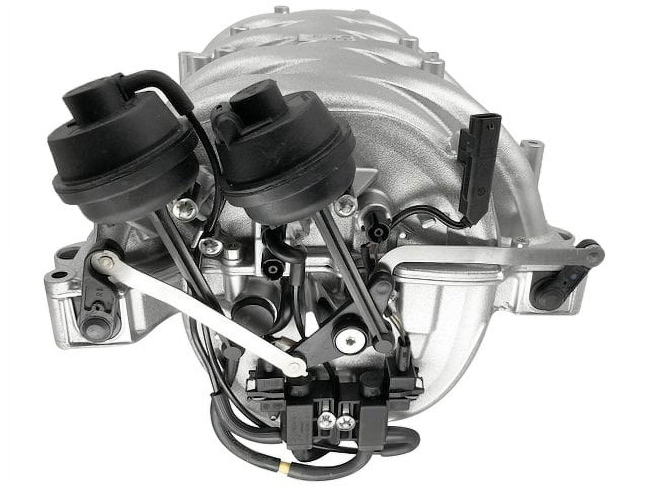 Mercedes Benz Gl450 Engine Intake Manifold