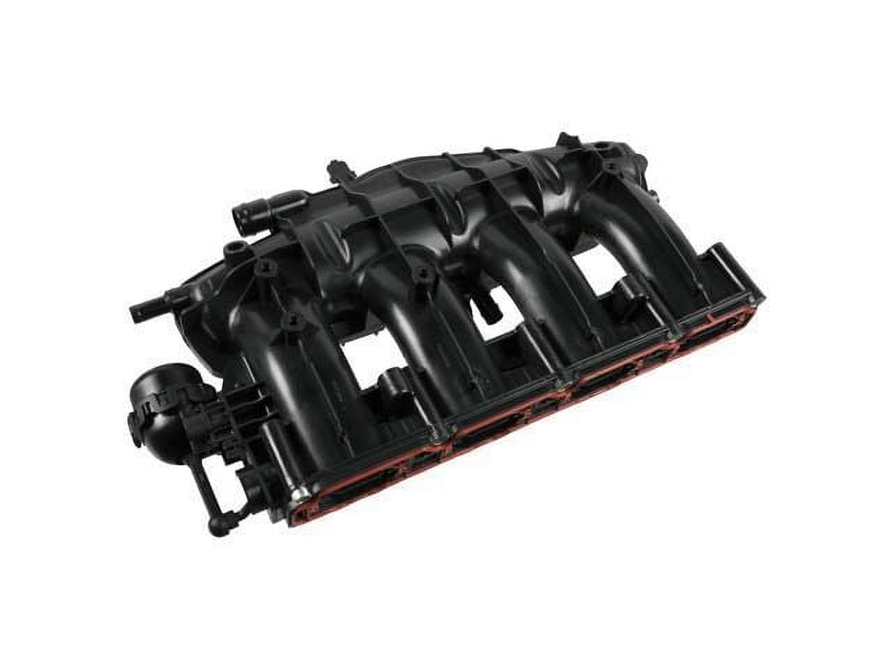 Intake Manifold - Compatible with 2008 - 2010, 2012 - 2013 Volkswagen ...