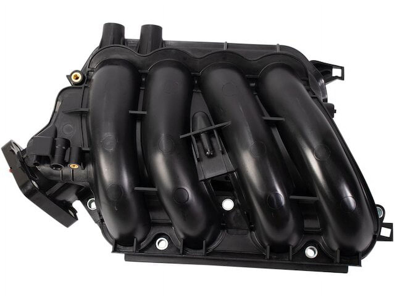 T.RQ Intake Manifold, Fits 2008-2012 Honda Accord 2.4L 4-Cylinder ...